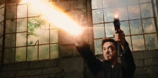 Iron Man 3 Trailer: Five Best Moments - ComicBook.com