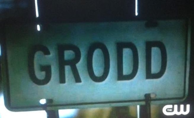 The Flash: Closer Look At Gorilla Grodd - ComicBook.com