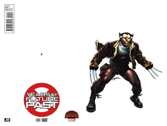 Marvel Announces Ant-Sized Variants - ComicBook.com