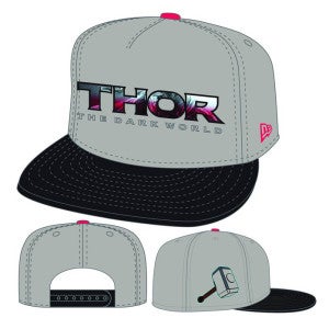 First Thor: The Dark World Merchandise Available For Preorder ...