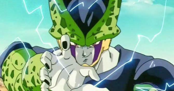 Dragon Ball Super: Why Do Fans Think Cell is Making a Comeback ...