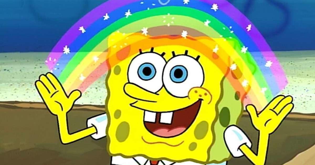 SpongeBob SquarePants Star Addresses the Character's Autism - ComicBook.com