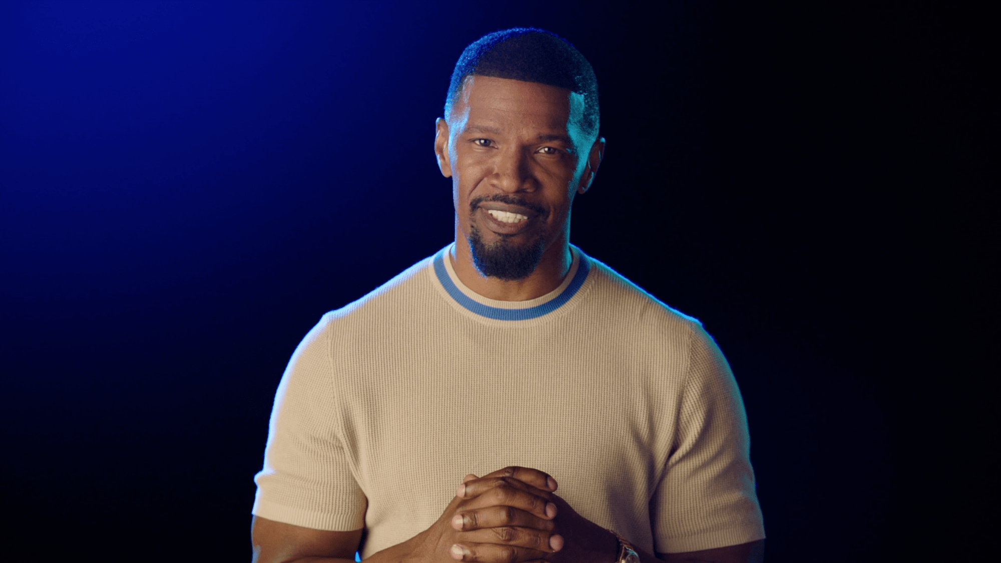 Jamie Foxx Gets Promising Health Update From Daughter After ...