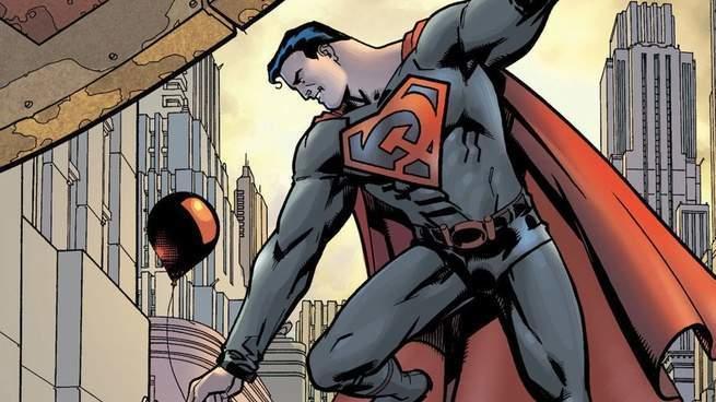7 Most Important Stories to Read to Understand What Superman is Really ...