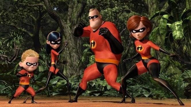 Incredibles 3 Officially Announced at D23 - ComicBook.com Incredibles 3 Officially Announced at D23 - ComicBook.com