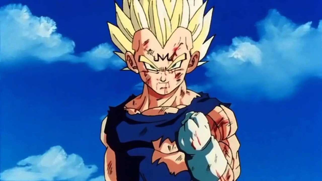 Dragon Ball Z: Ranking the Deaths of Your Favorite Z Fighters ...