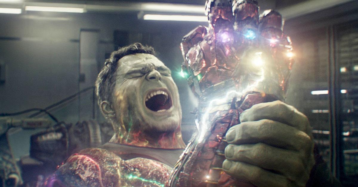 Avengers: Endgame Director Speaks Out on the MCU's Lack of a Plan ...