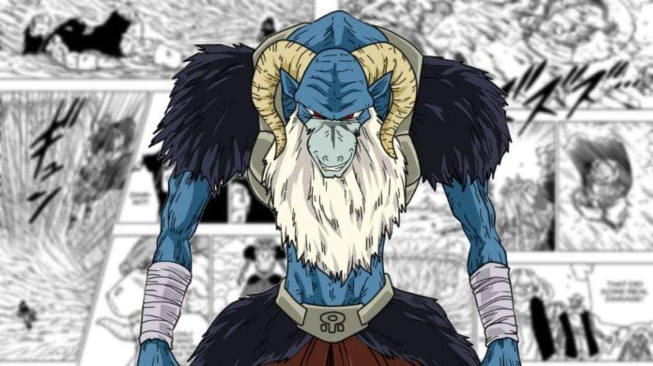 Dragon Ball Super Theory Uncovers the Real Threat Behind Moro ...