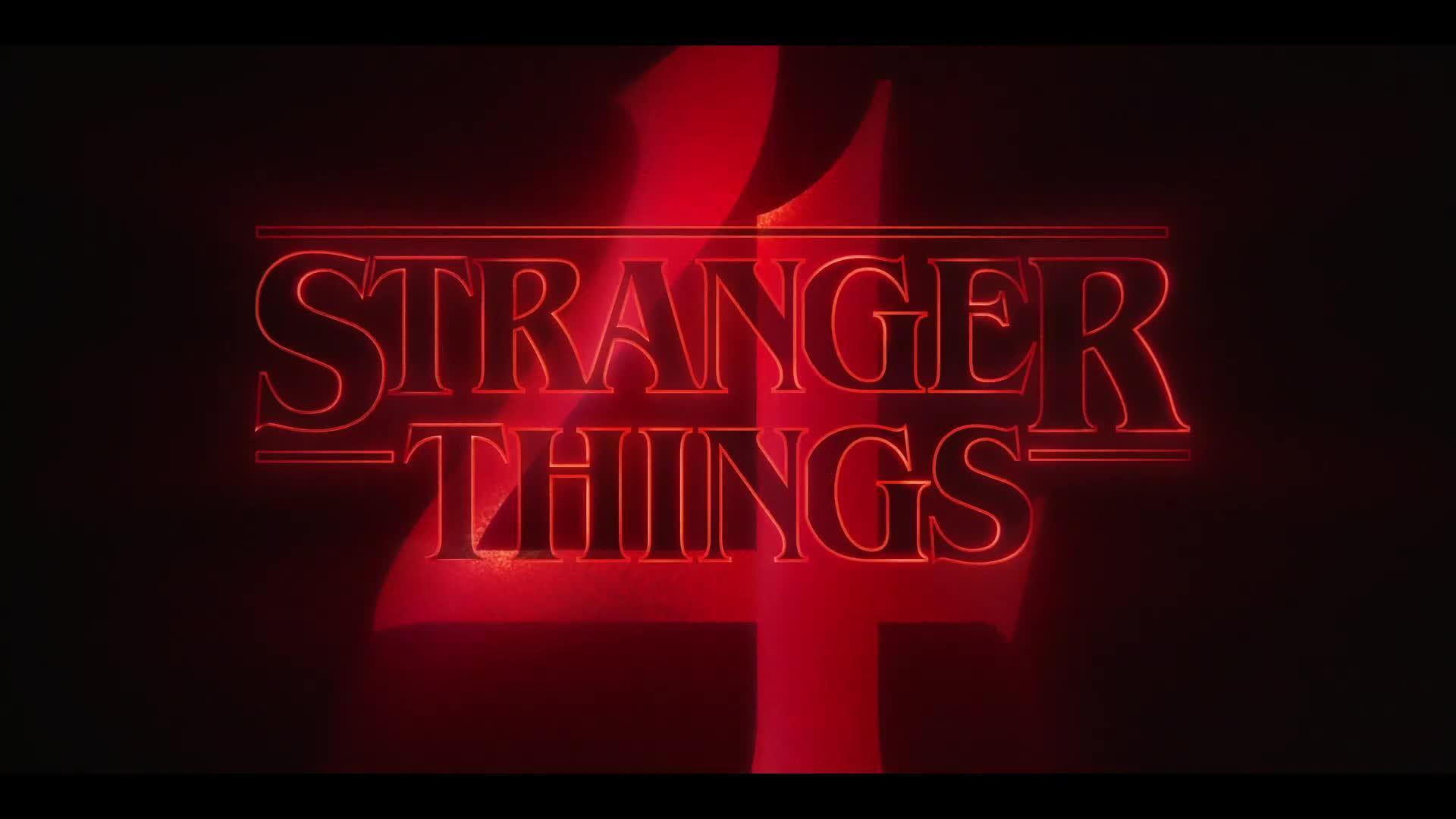 Stranger Things Season 4 Trailer Release Date Confirmed by Netflix ...