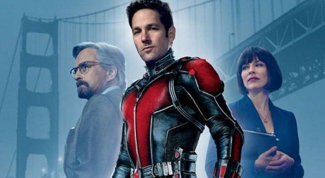 Marvel Reveals Amazing Ant-Man Timeline in the MCU - ComicBook.com
