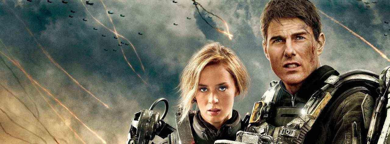 Matrix Resurrections Lawsuit Claims WB Trying to Make Edge of Tomorrow ...