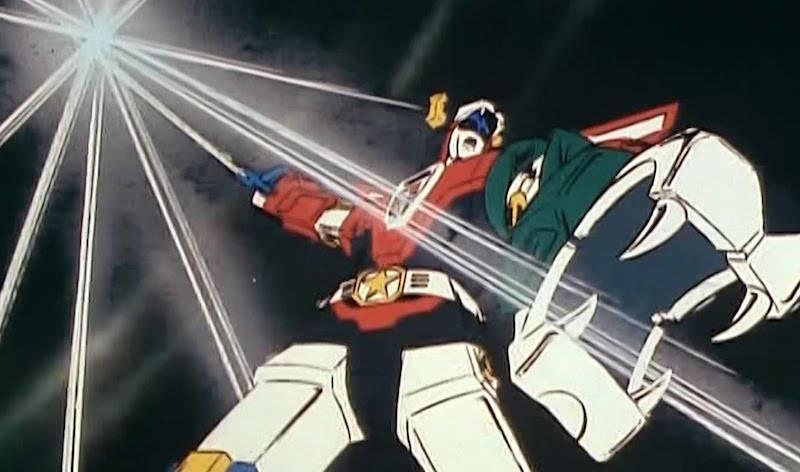 Voltron Live-Action Movie Finds Its Star in Newcomer Daniel Quinn-Toye ...