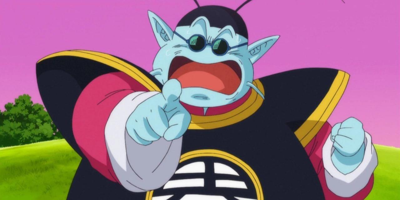 Dragon Ball Daima Gives Namekians and Kais a Surprising Connection ...
