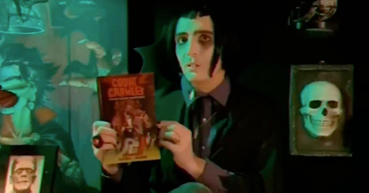 Count Crowley: David Dastmalchian Opens Up About the "Complex Journey ...