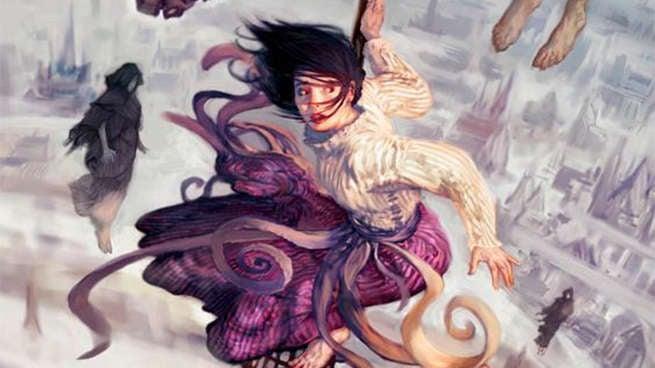 Fortnite Teases Crossover With Brandon Sanderson's Mistborn Series ...