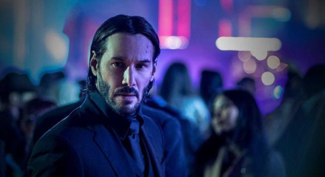 New John Wick: Chapter 4 Poster Released - ComicBook.com
