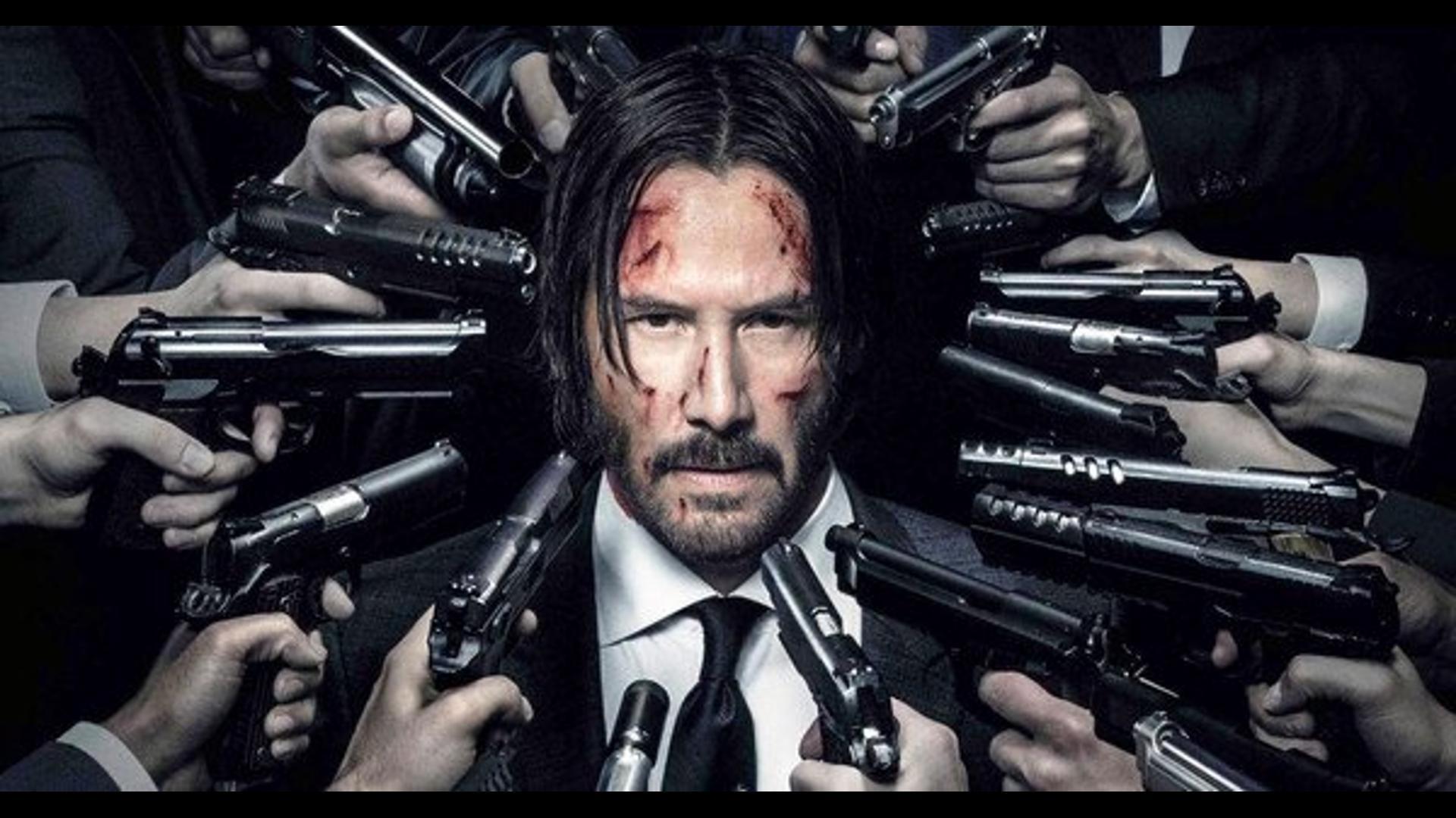 3 Keanu Reeves Movies That Prove He’s The Best Action Star - ComicBook.com