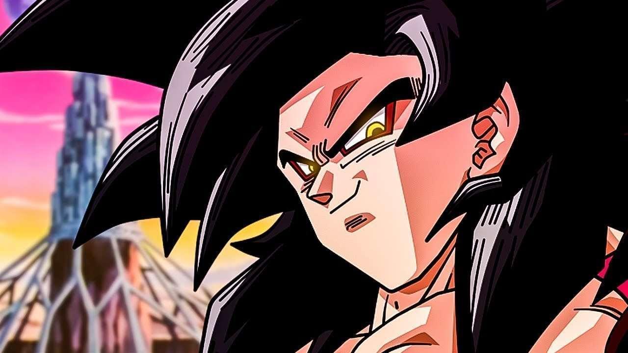 Why Dragon Ball Daima May Make Super Saiyan 4 Canon - ComicBook.com