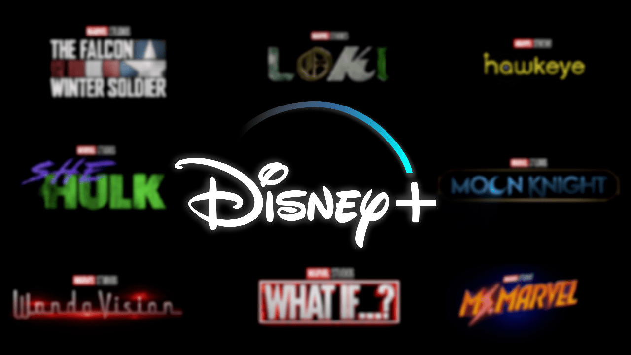 Marvel Star Shares Disappointing Disney+ Season 2 Update - ComicBook.com