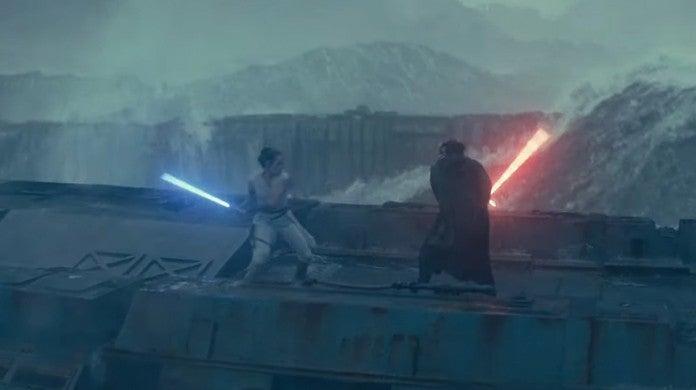 Saturn Awards Winners Include Star Wars: The Rise Of Skywalker, Star ...