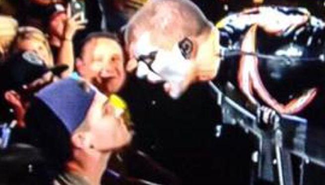 Cody Rhodes Describes Hilarious Mask That Stardust Was Supposed to Wear ...