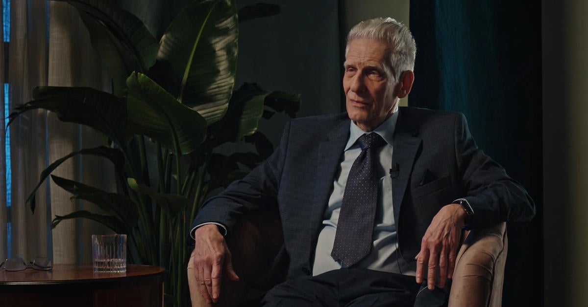 David Cronenberg's New Movie Adds Daredevil: Born Again Star ...