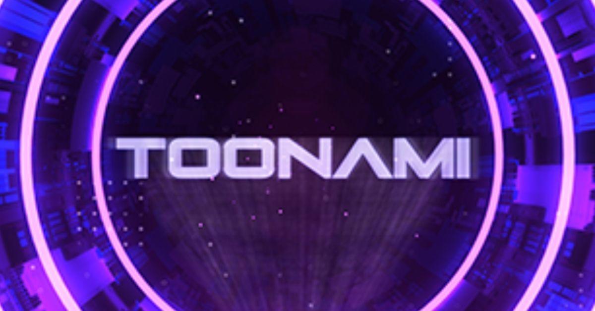 Toonami Debuts Its July-August 2021 Schedule - ComicBook.com