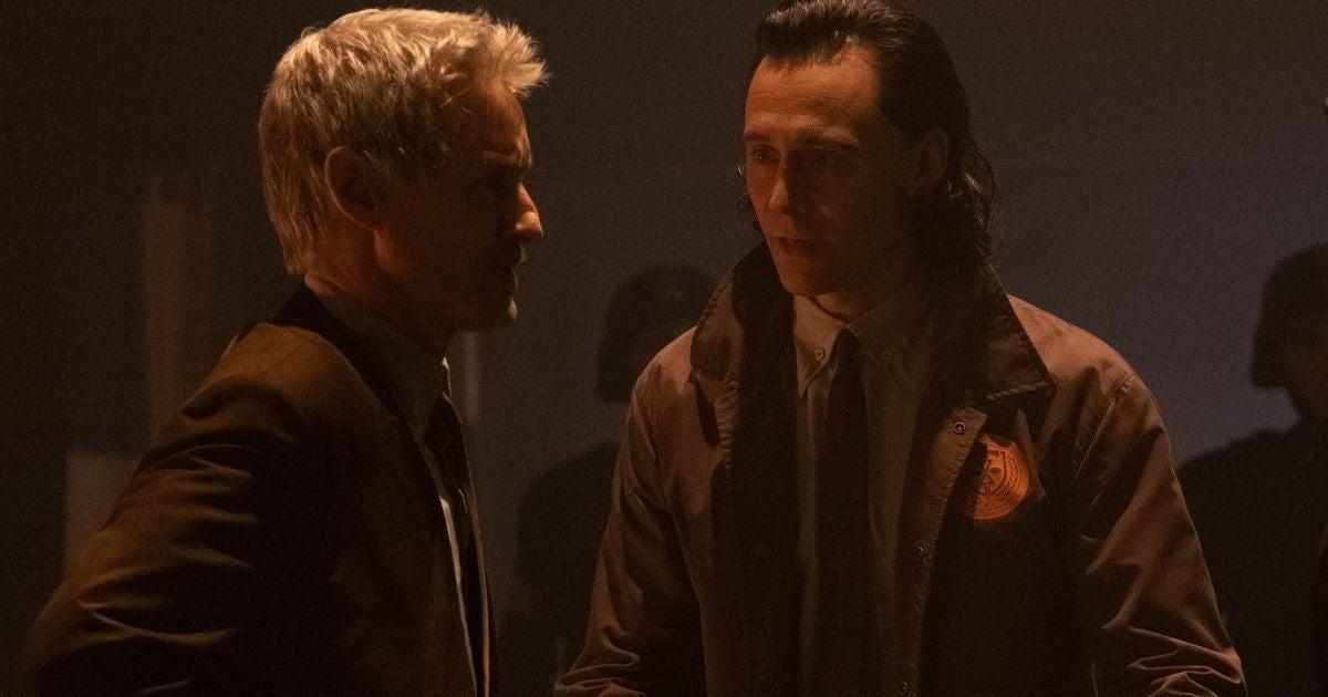 Loki Writer Michael Waldron on How SPOILER's Debut Changes the Series ...