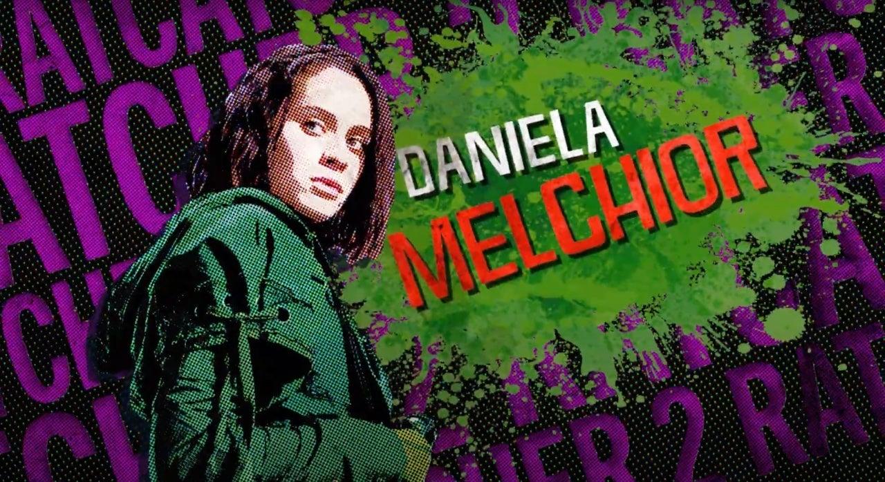 The Suicide Squad: James Gunn Corrects Misspelled Character Name on ...