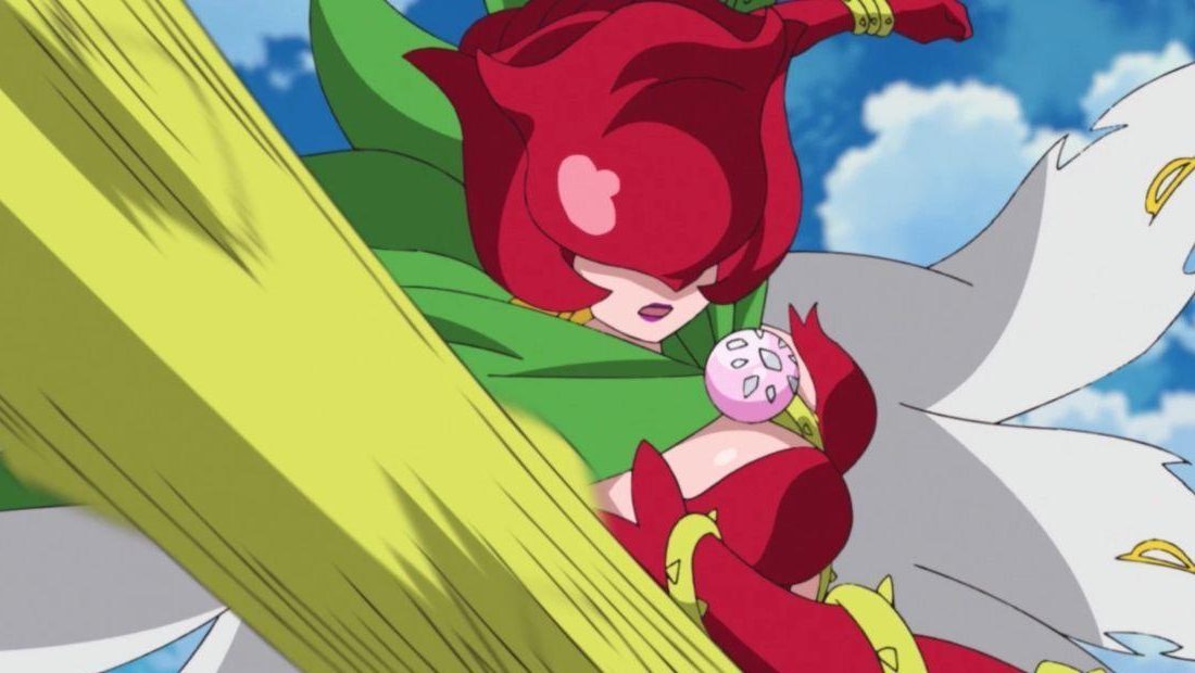 10 Best Digimon Designs From the Anime, Ranked - ComicBook.com