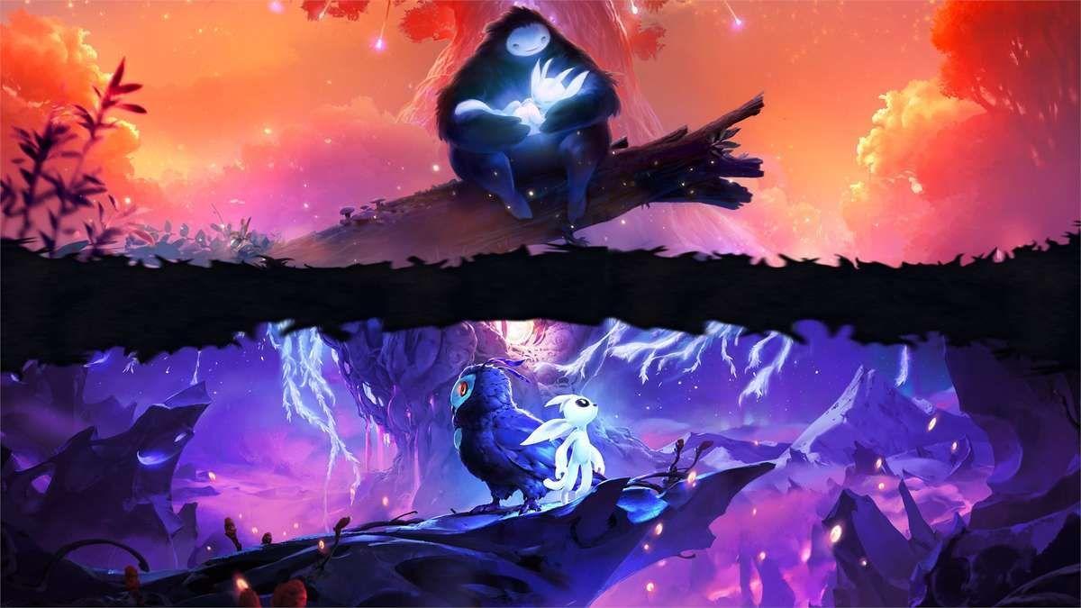 Ori: The Collection Physical Release Announced for Nintendo Switch ...
