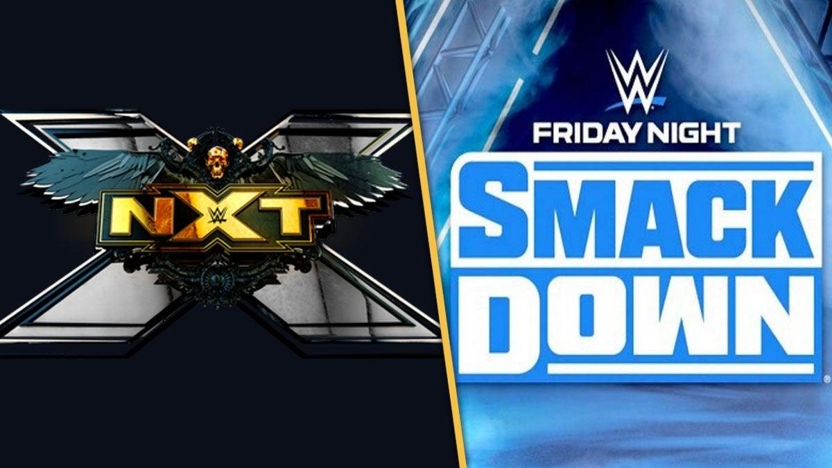 WWE: NXT's Toni Storm Heading to SmackDown - ComicBook.com