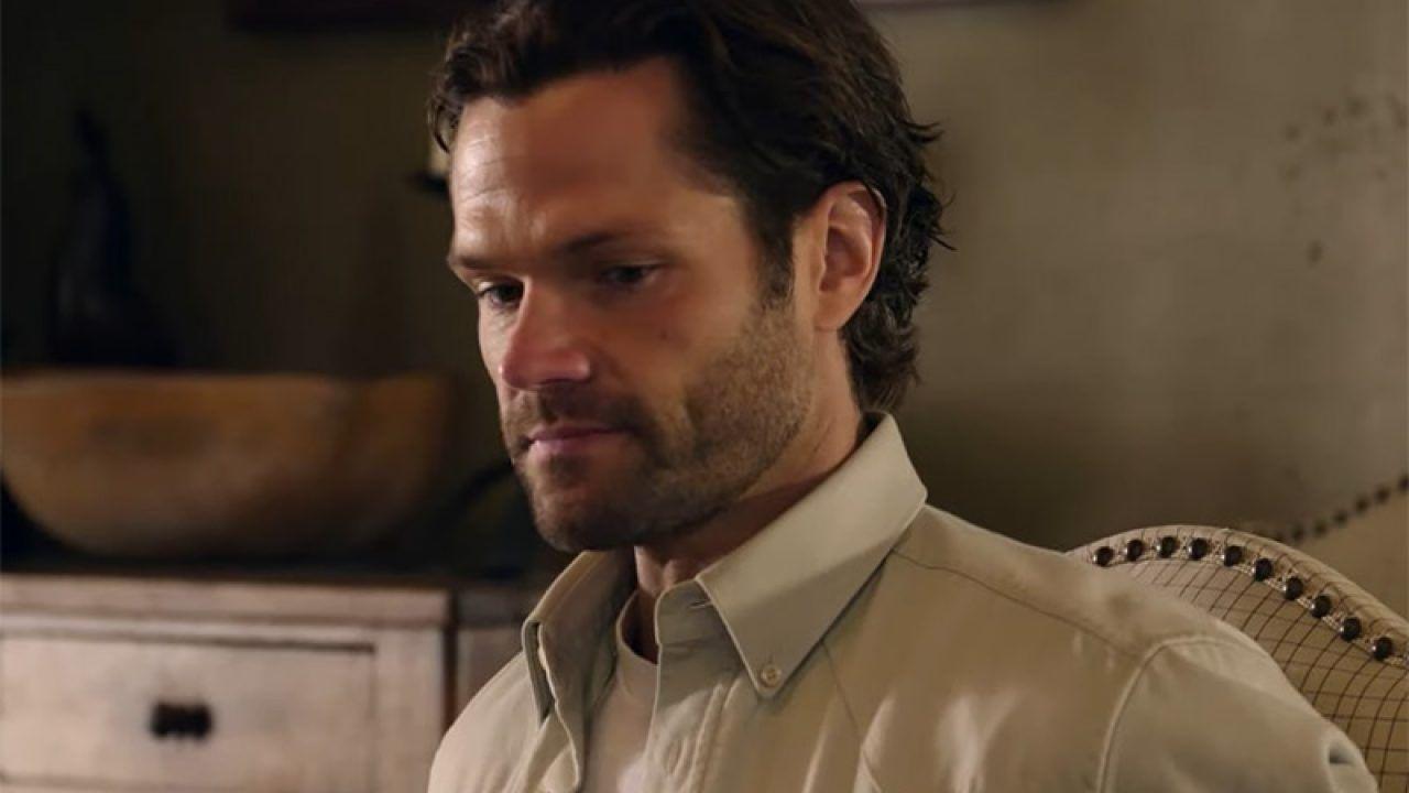 Walker Season Finale Synopsis Released - ComicBook.com