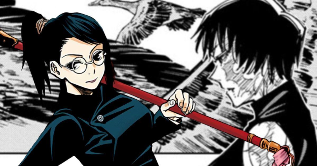 Jujutsu Kaisen Reveals the Status of the Zenin Clan - ComicBook.com