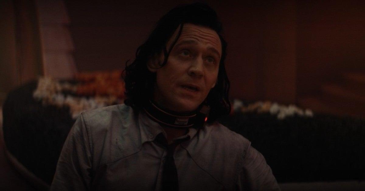 Loki Brings Back Marvel Movie Character For Hilarious Cameo in Episode ...