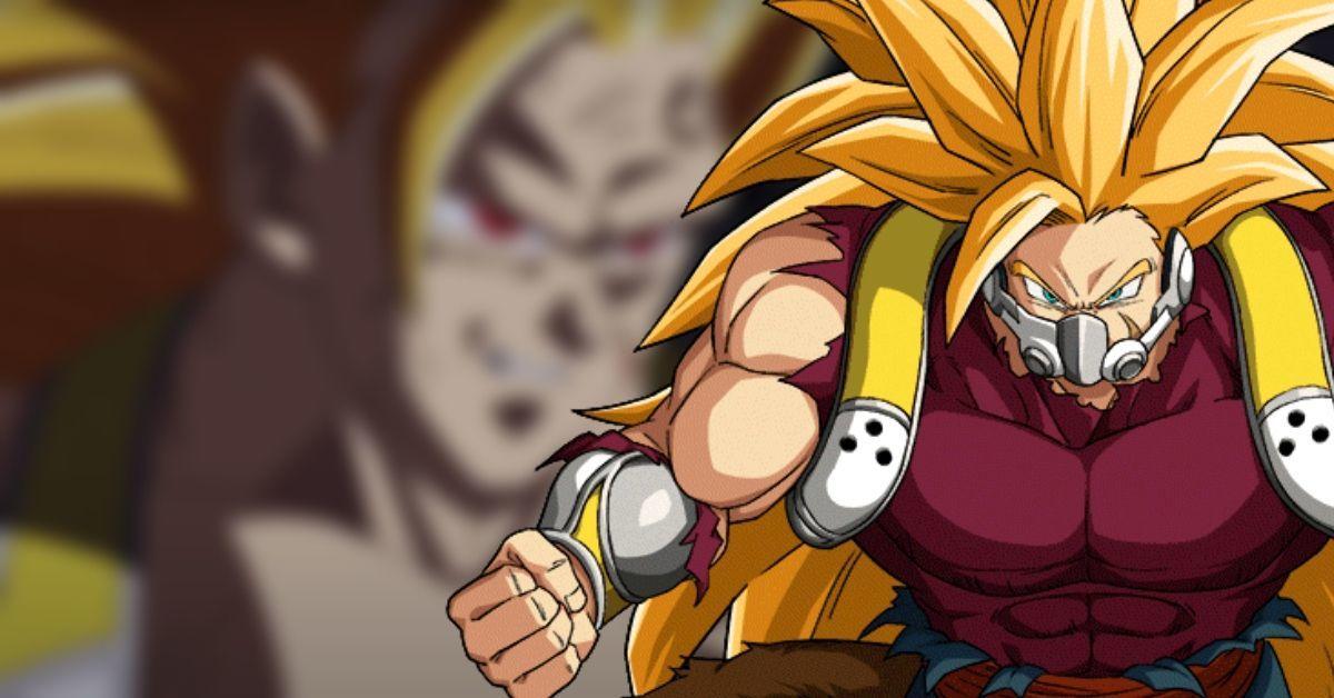 Dragon Ball Reveals Cumber's Face at Last - ComicBook.com