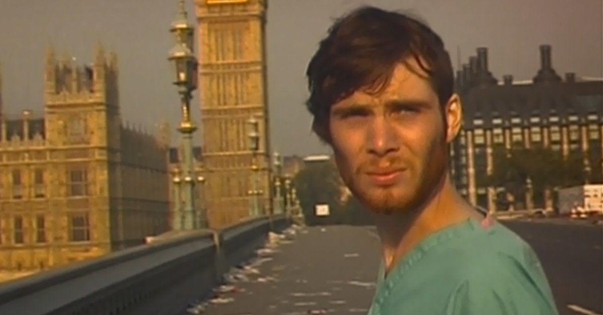 28 Days Later Finally Getting Digital Release (But Don't Expect a Blu ...