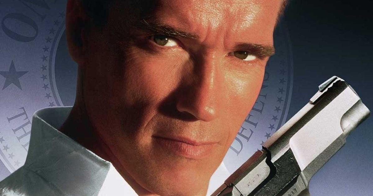 Arnold Schwarzenegger's Son Joseph Baena Reveals His Father's Best ...
