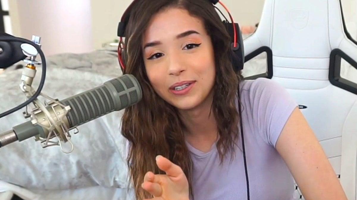 Pokimane Announces Return to Twitch - ComicBook.com