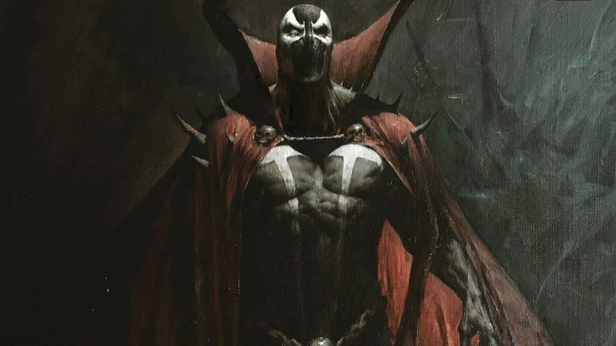 Spawn: Creator Todd McFarlane and Blumhouse Tease New Movie Is King ...
