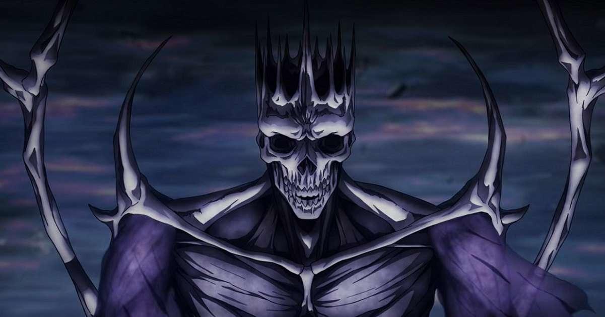 Castlevania Studio Highlights Season Four's Biggest Skeletons ...