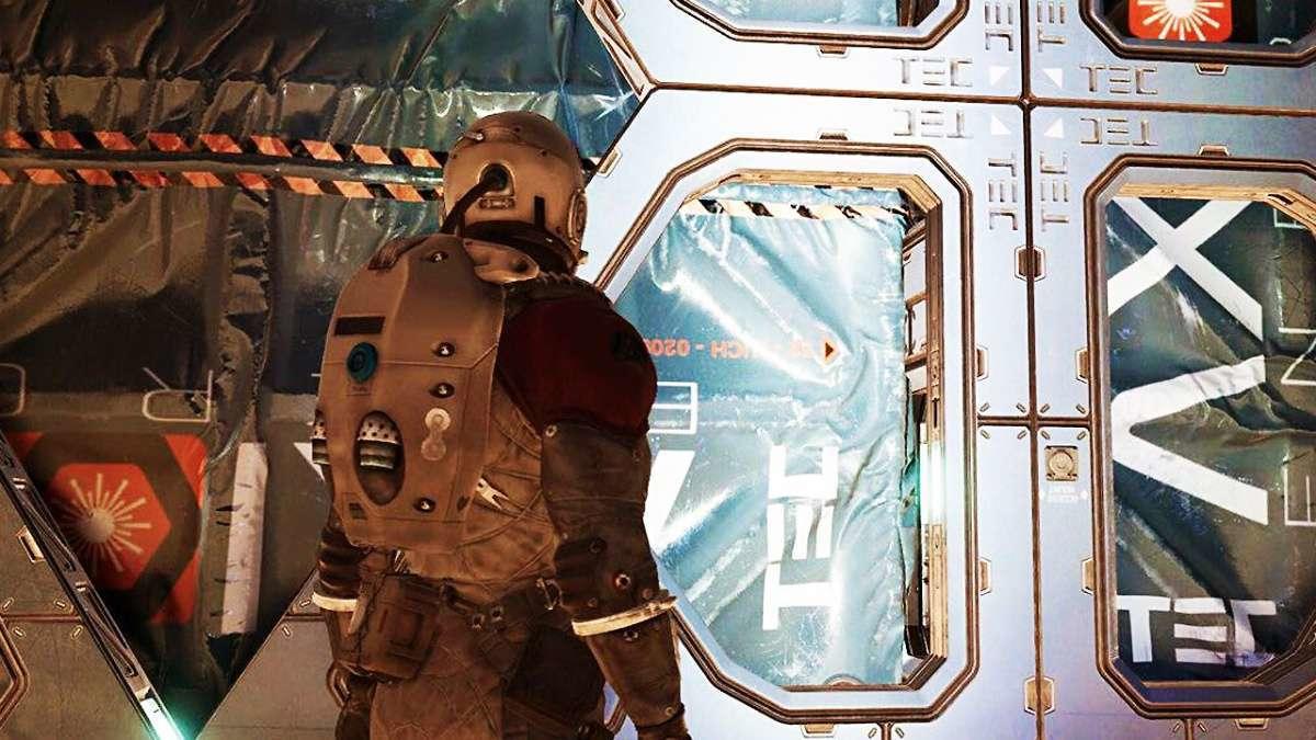 Starfield Reveals First Details - ComicBook.com