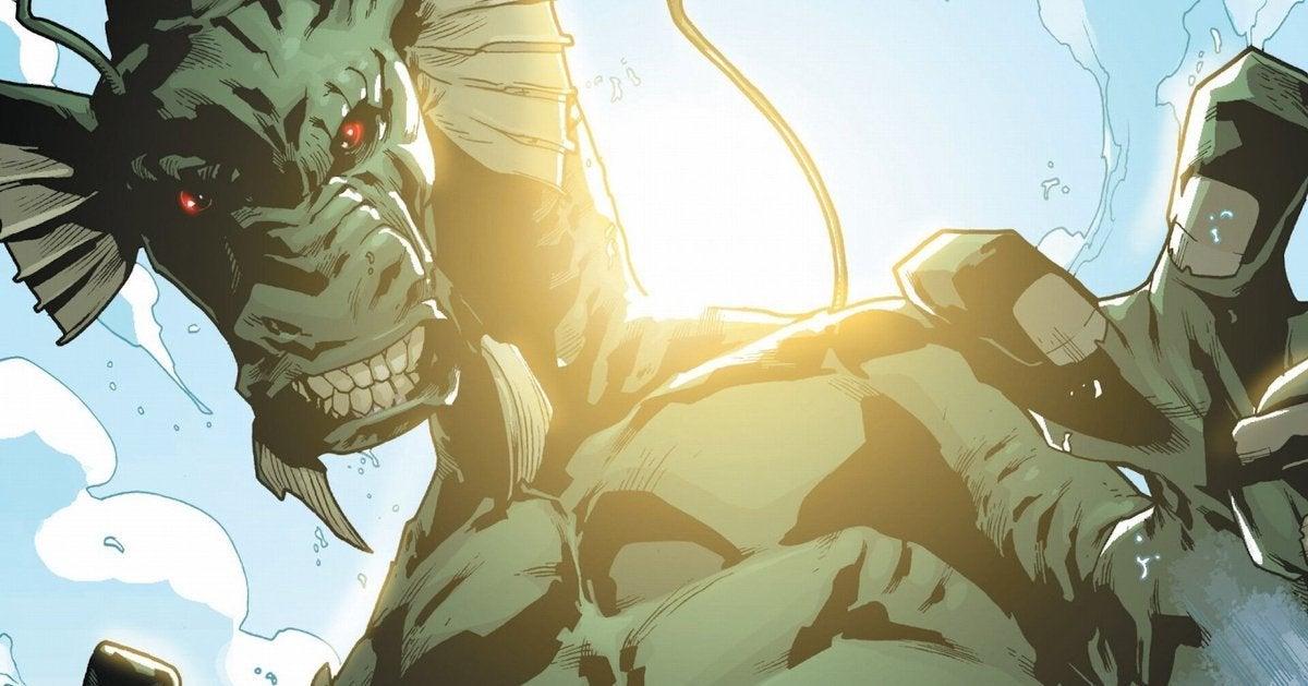 Top 10 Dragons of the Marvel Universe - ComicBook.com