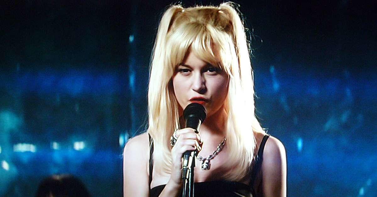 Scott Pilgrim Brie Larson Back on Billboard Music Charts 16 Years Later ComicBook