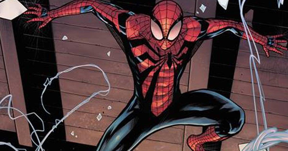 Marvel Reveals Spider-Man Beyond and New All-Star Creative Team ...