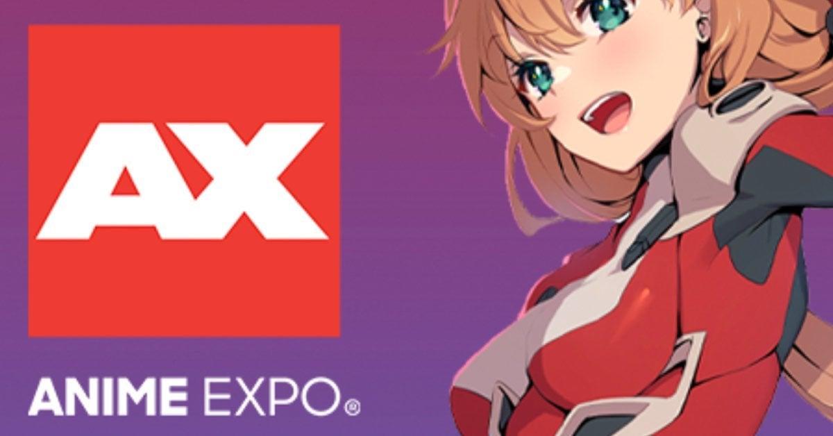 Anime Expo 2024 Announced - ComicBook.com