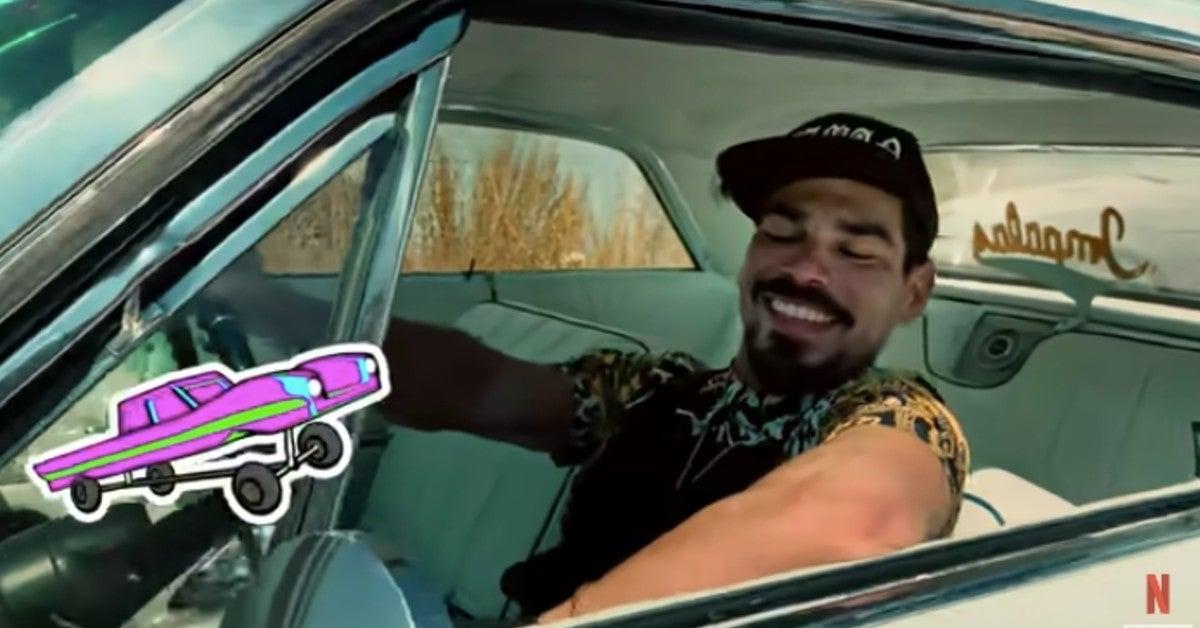 Army of the Dead Releases Viral Video of Guzman's Greatest Kills ...