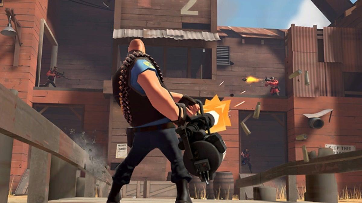 7 Greatest Valve Games of All Time - ComicBook.com