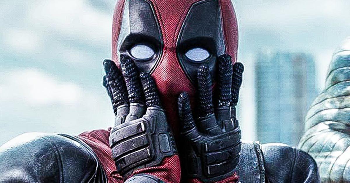 Deadpool 3 Reportedly Adds Key Avengers: Endgame Creative to Crew ...
