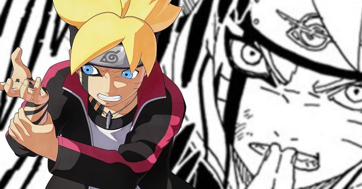 Naruto Reveals Major New Boruto Episode Titles - ComicBook.com